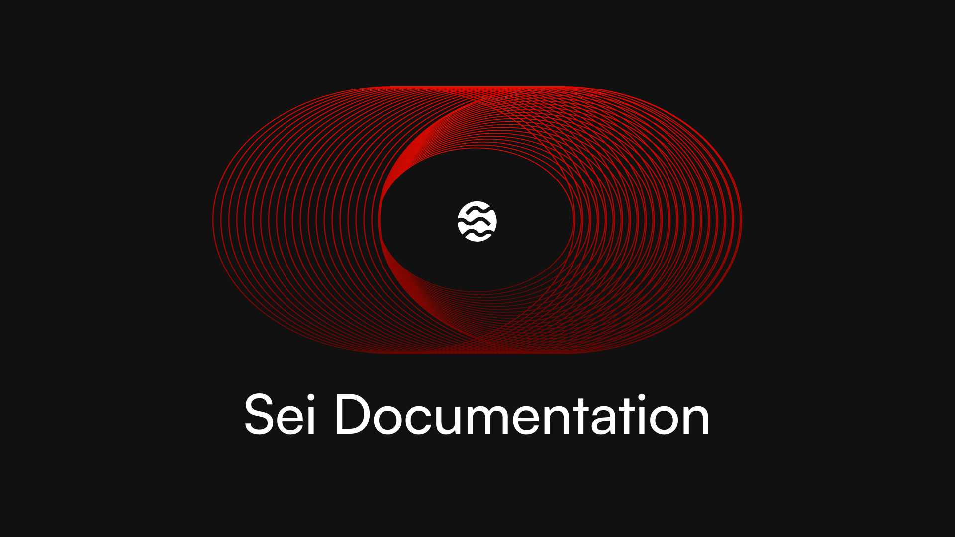 Getting Started with Sei Network: User Quick Start Guide | Sei Docs